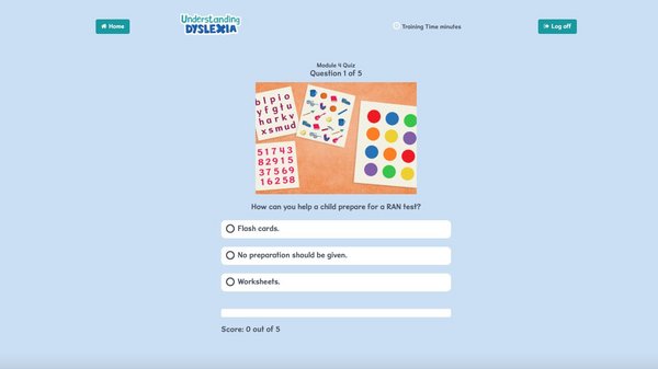 Understanding Dyslexia FREE teacher edition | Nessy