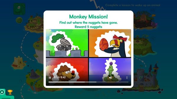 Nessy Reading and Spelling | Nessy