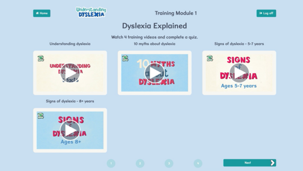Understanding Dyslexia for Home | Nessy