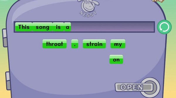 Nessy Reading and Spelling | Nessy