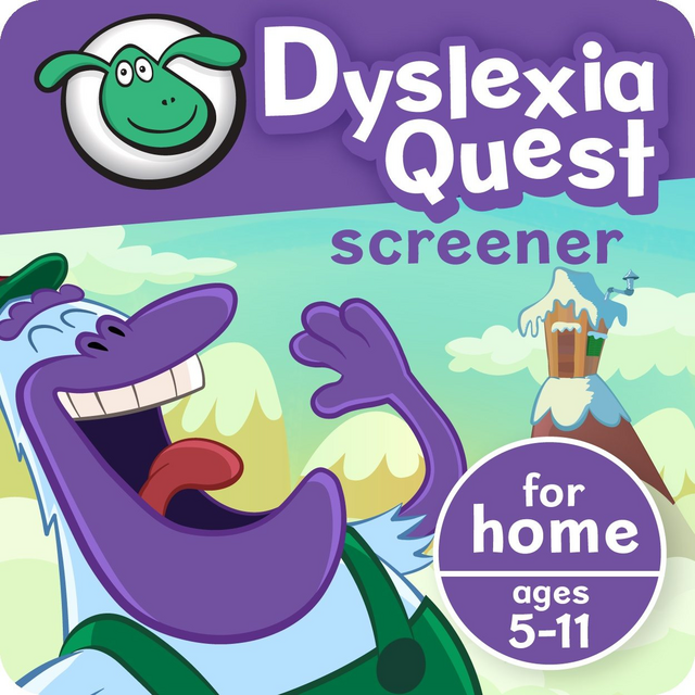 The Dyslexia Home Education Pack | Nessy