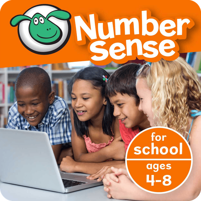 Number Sense | Nessy