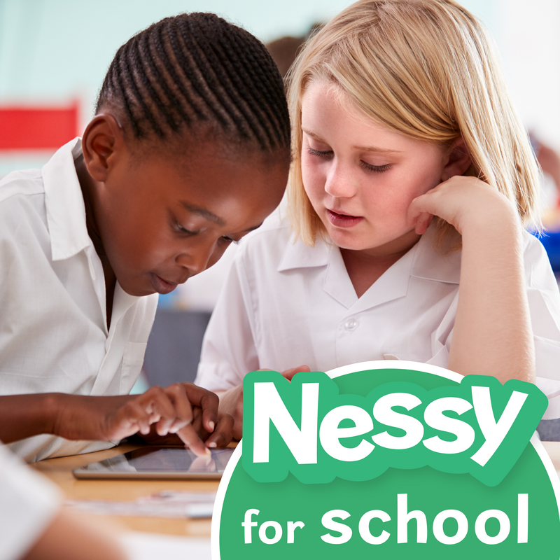 How Pricing Works | Nessy