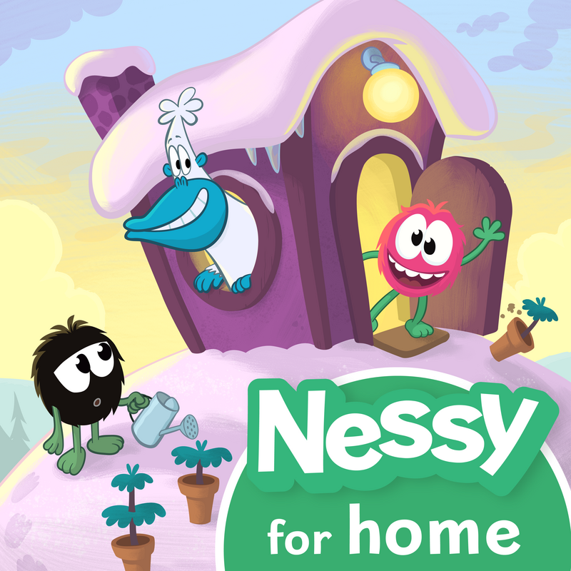 How Pricing Works | Nessy